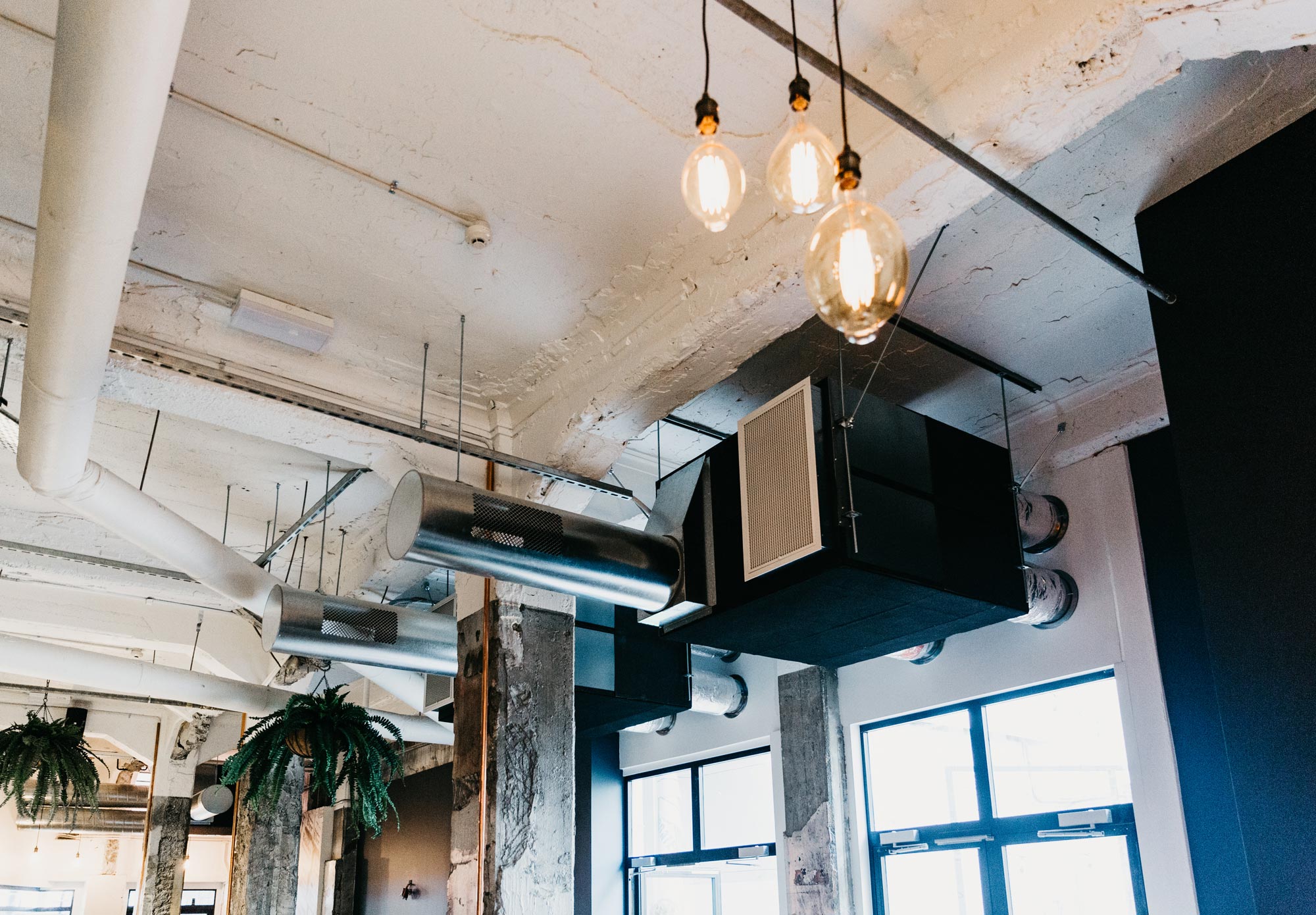 Refrigeration Project - Superchill